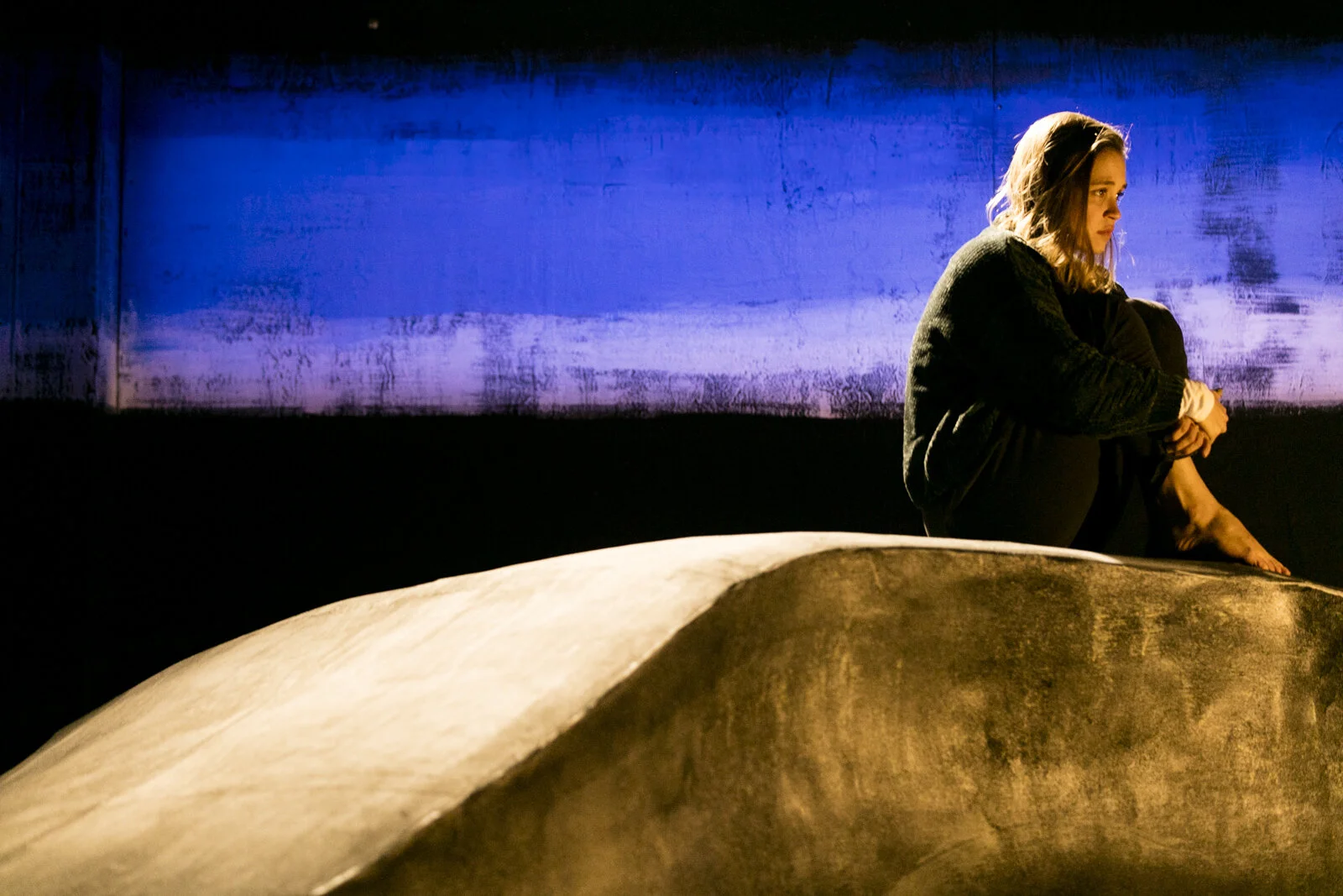 Theatre — Anthea Williams