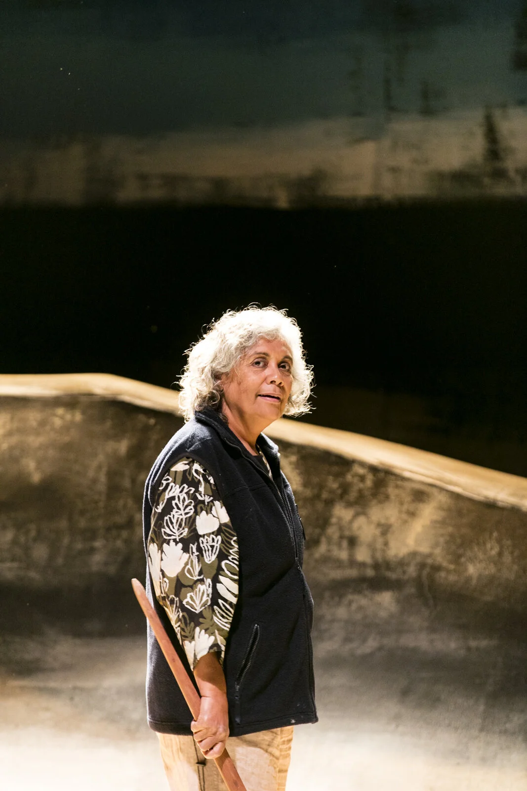 Theatre — Anthea Williams