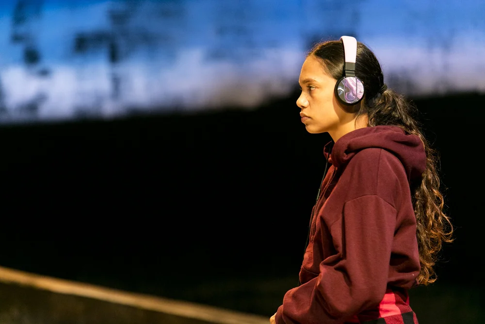 Theatre — Anthea Williams