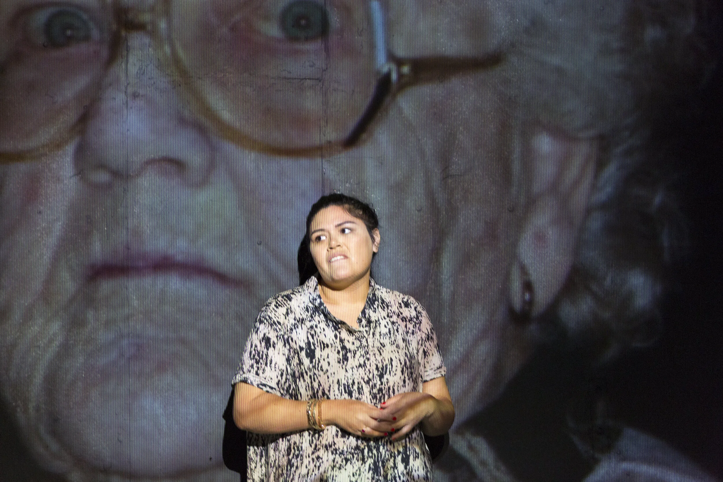 Theatre — Anthea Williams