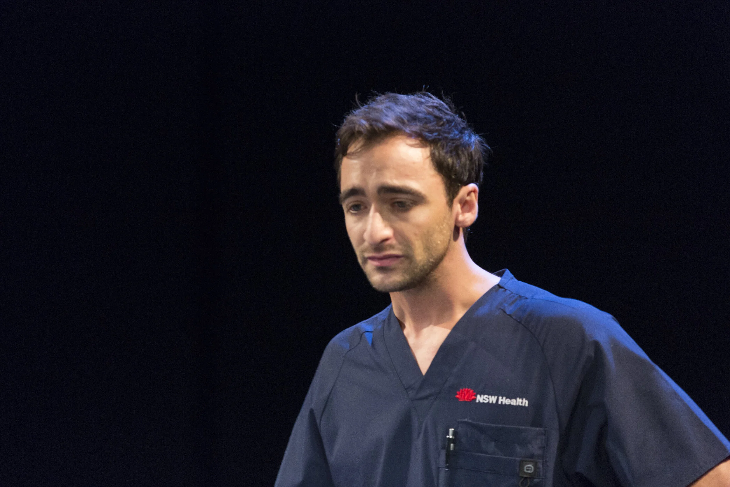 Theatre — Anthea Williams