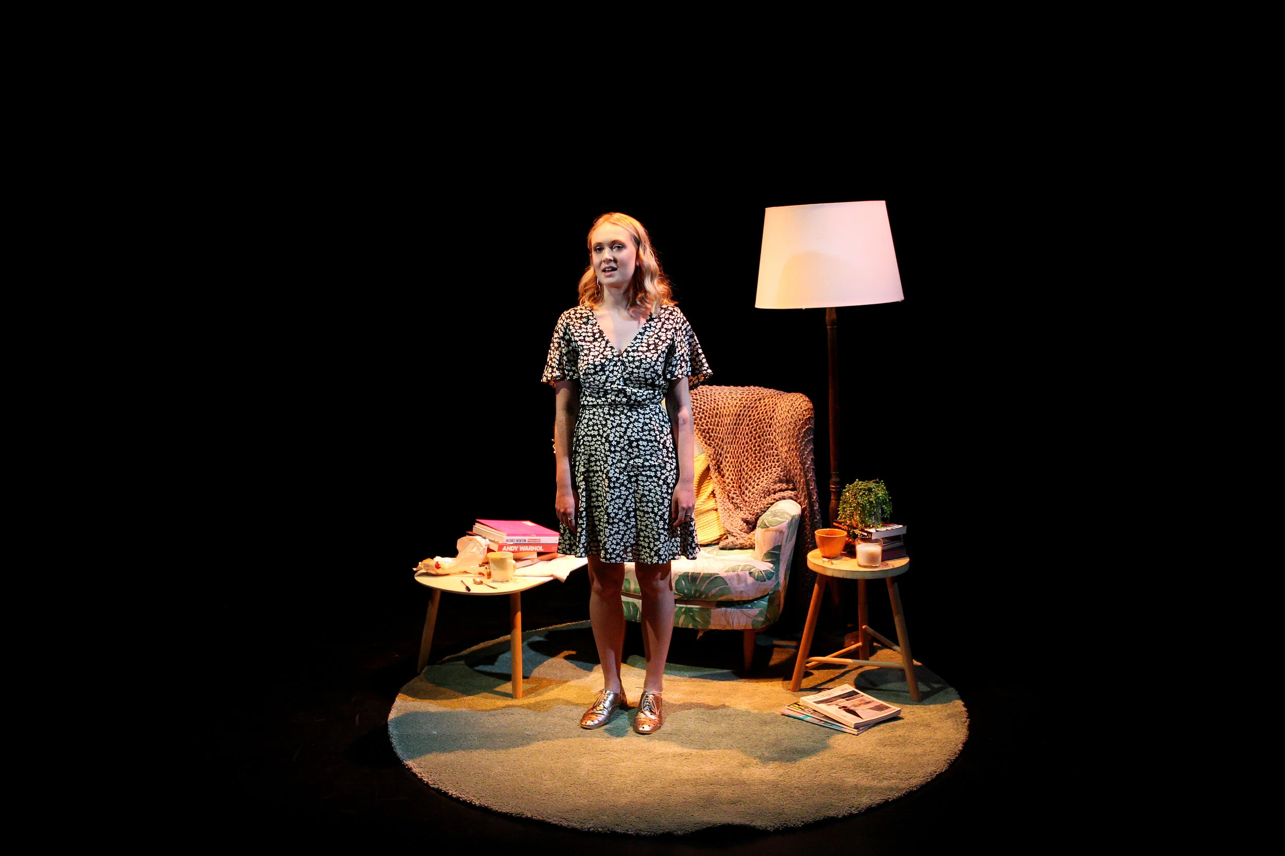 Theatre — Anthea Williams