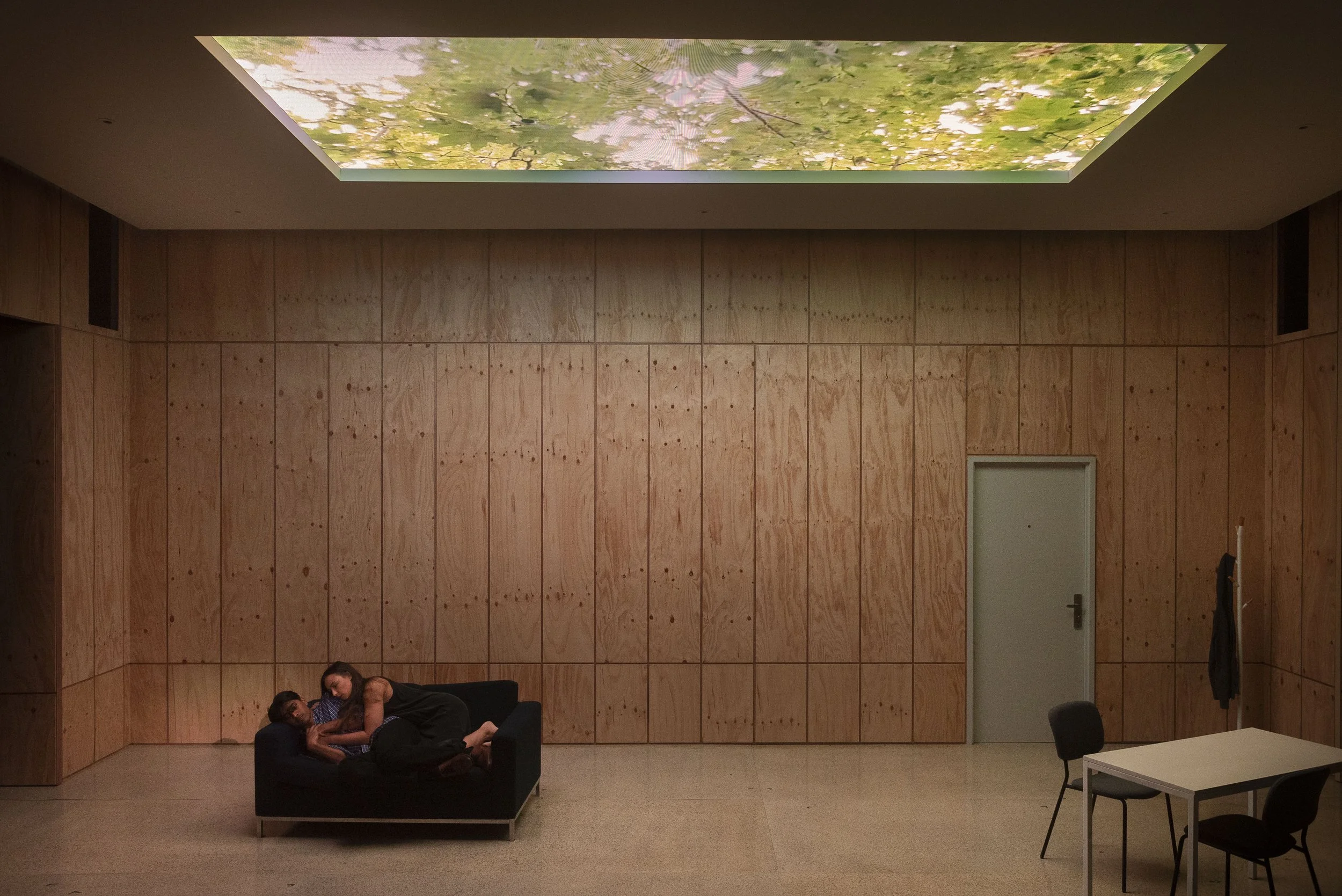 Theatre — Anthea Williams