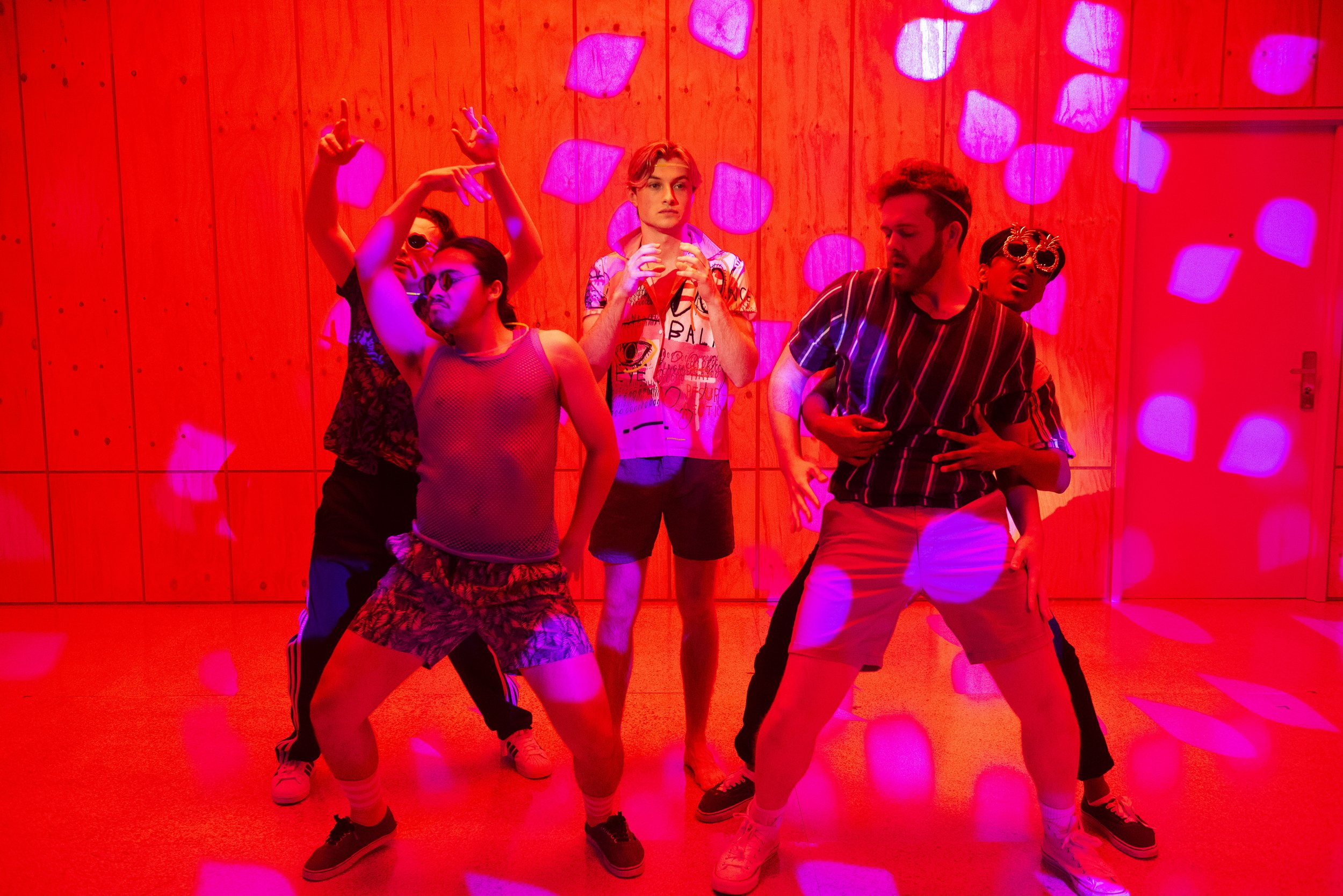 Theatre — Anthea Williams