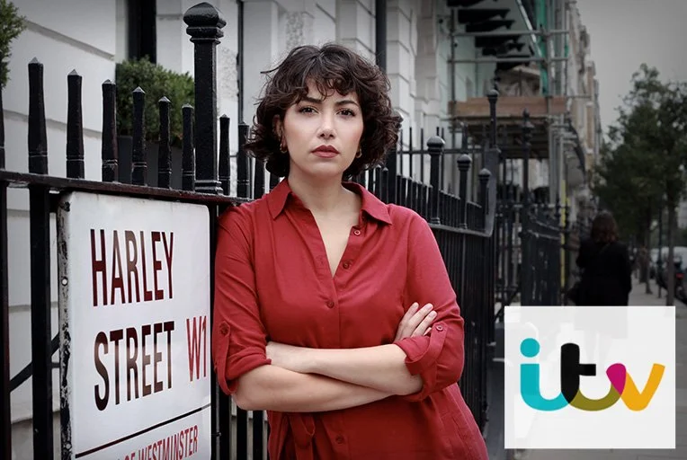 Videos | Sahar Zand | Award-winning Reporter, Presenter, Podcast host ...