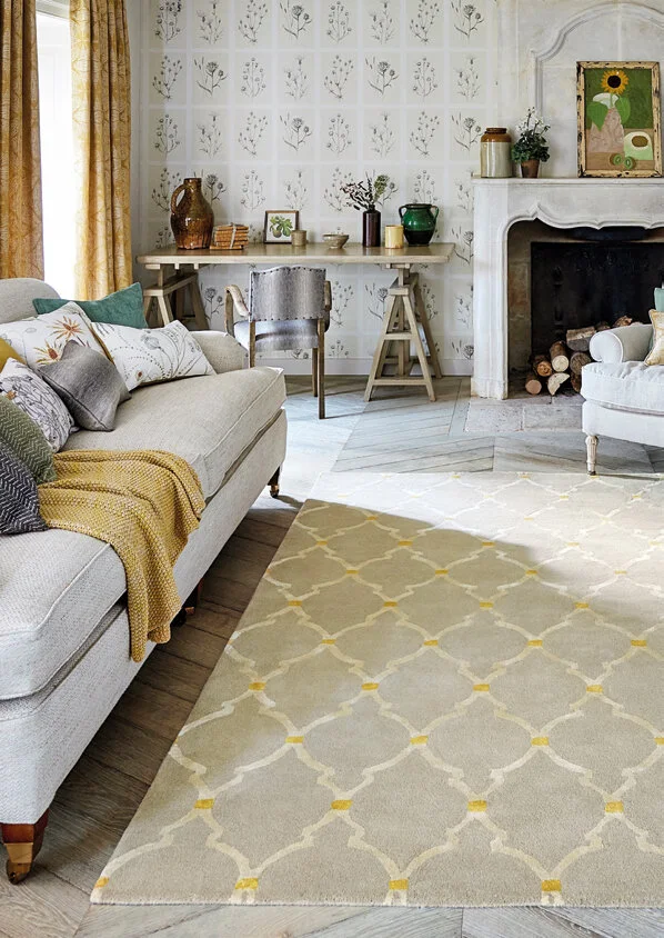 Bespoke — Horwich Carpets & Interiors
