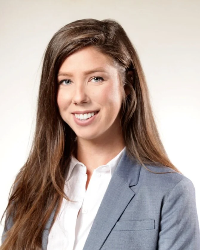 Ashley Bagwell | Christophillis & Gallivan