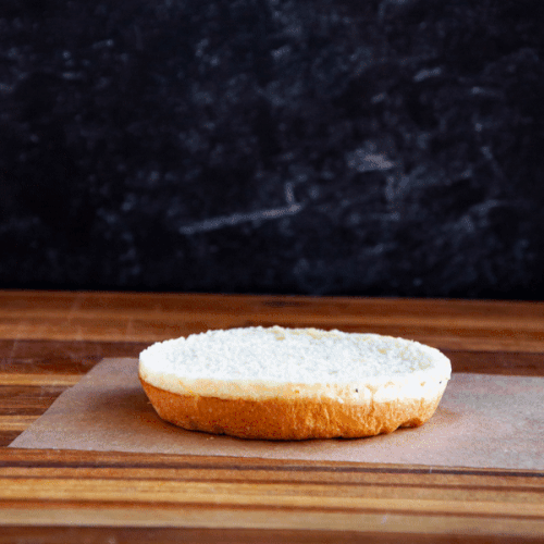 Broad Street Butcher — Breakfast Smash Burger