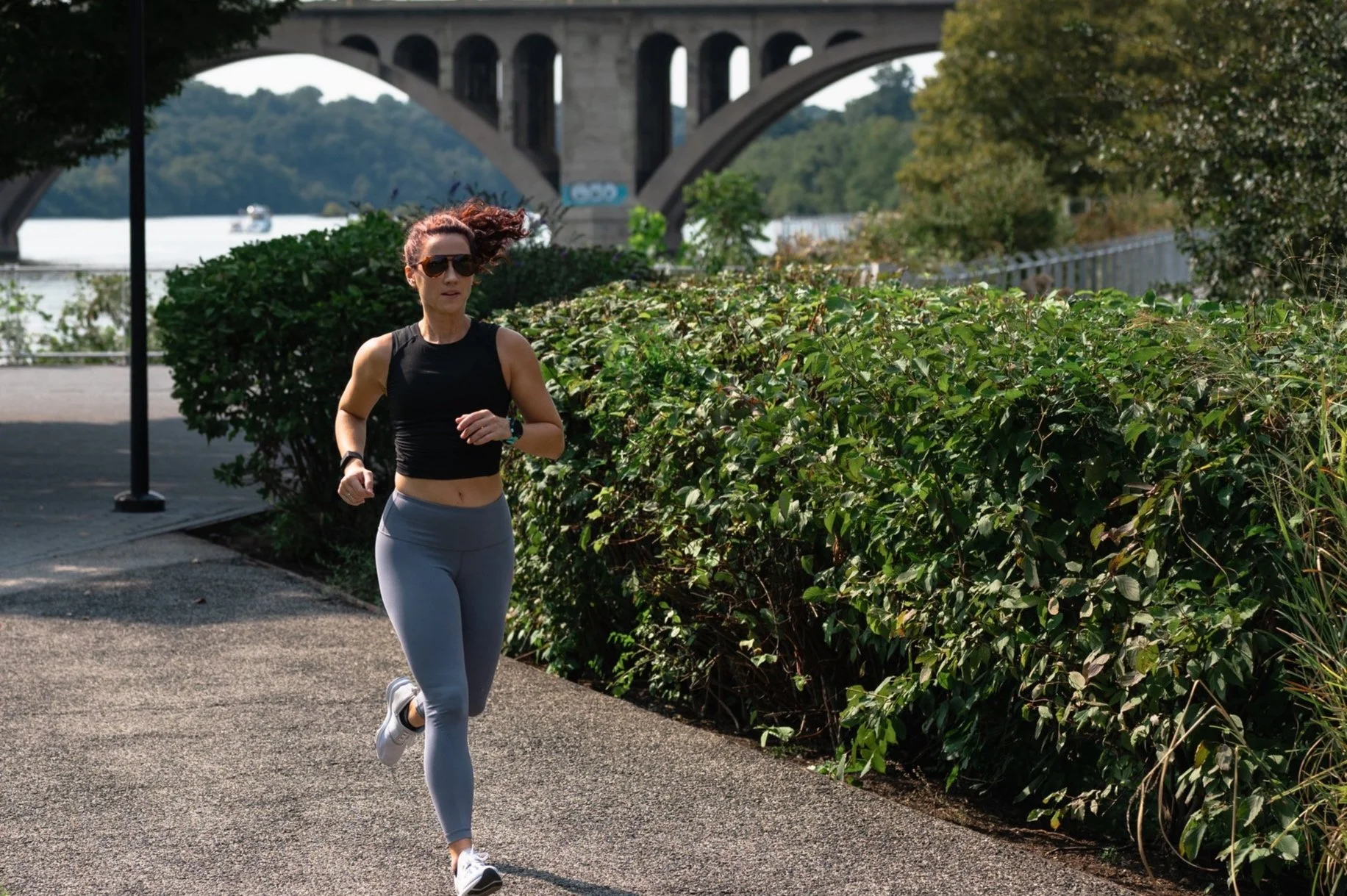 Why am I Doing This: Base Building — Run with Coach D