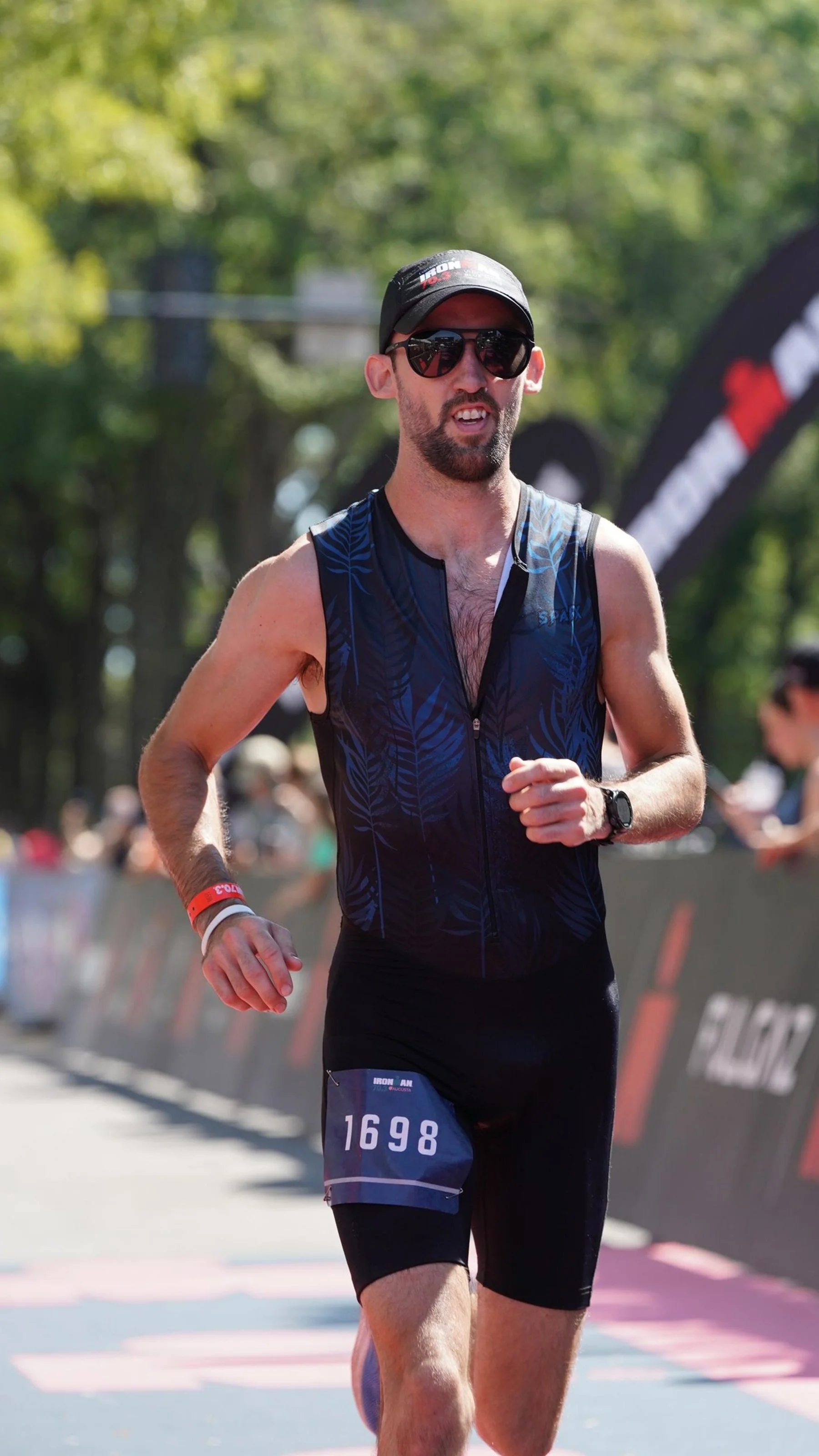 Meet Coach Cody — Run with Coach D