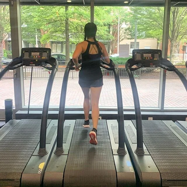 Resources — Run with Coach D