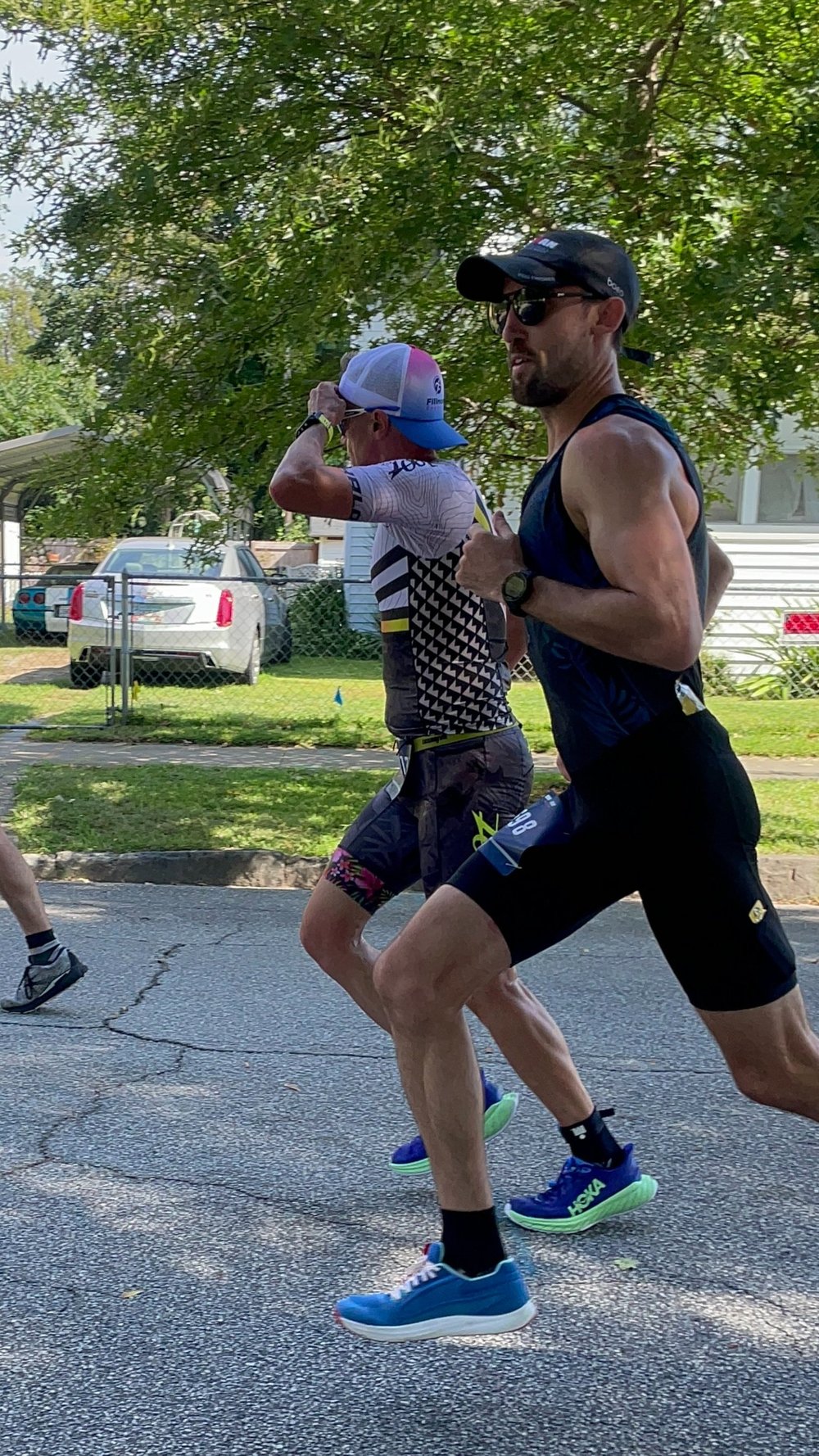 Meet Coach Cody — Run with Coach D