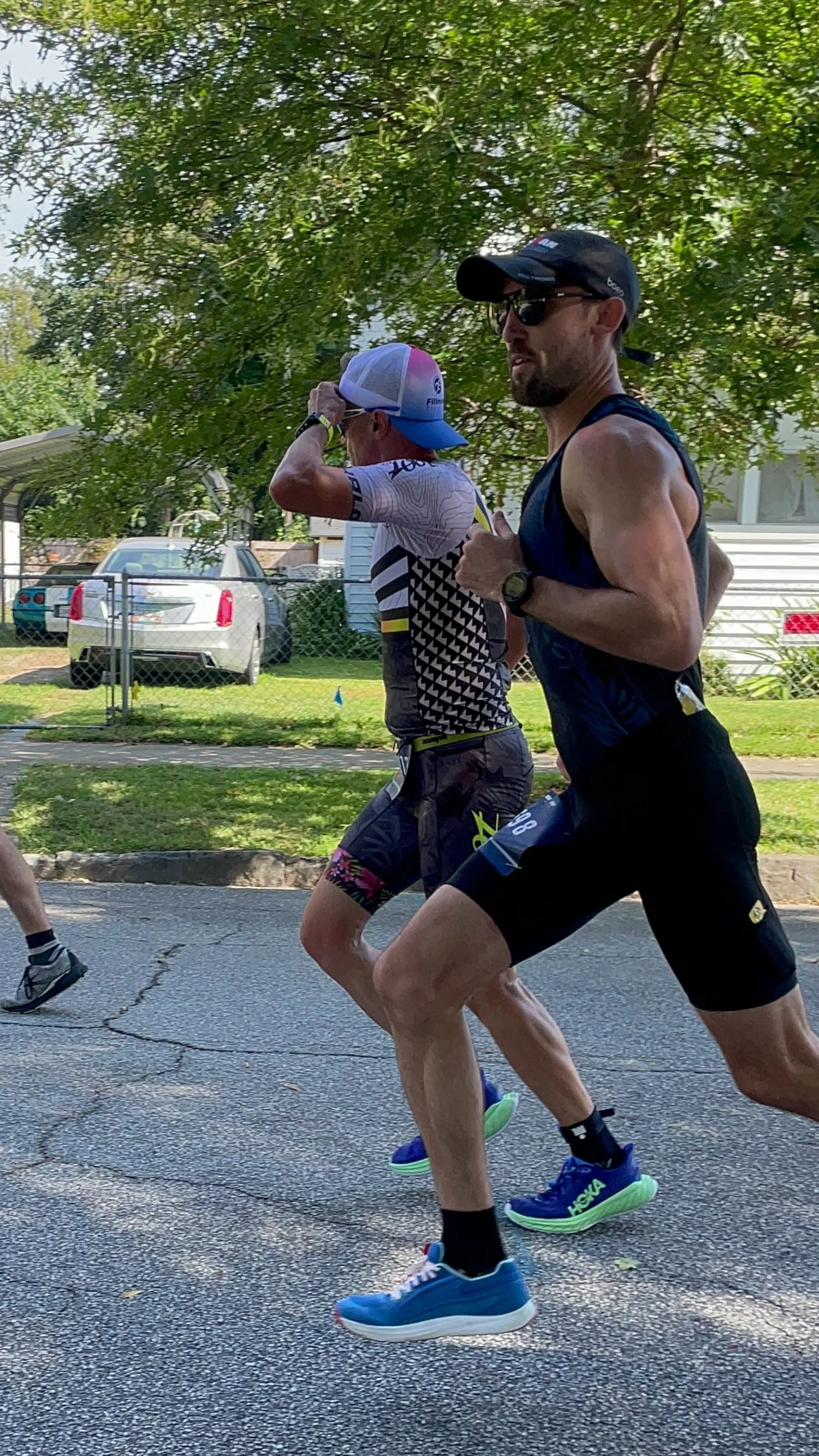 Meet Coach Cody — Run with Coach D