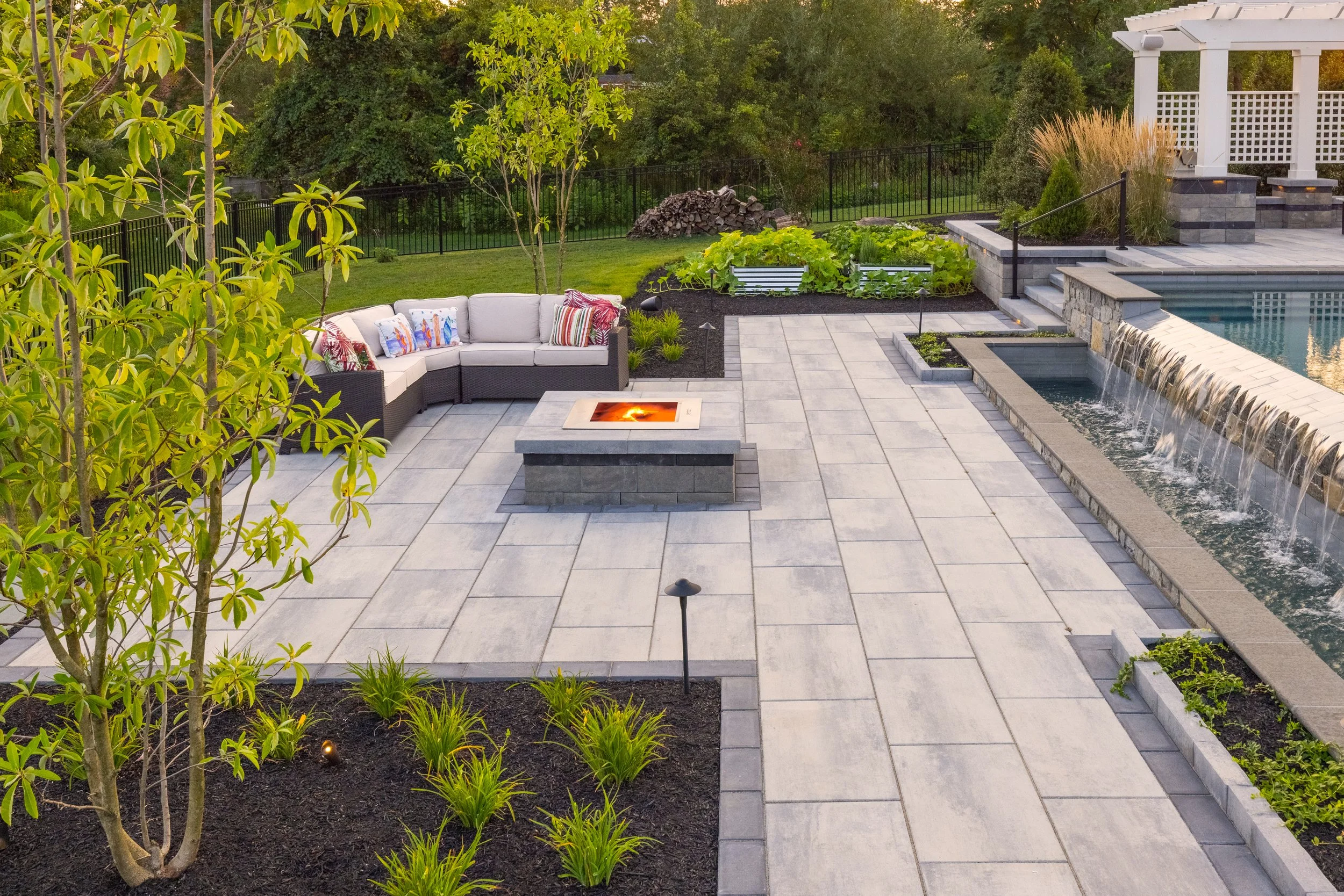 Understanding the Role of ‘Landscapers Near Me” in Hershey, PA ...