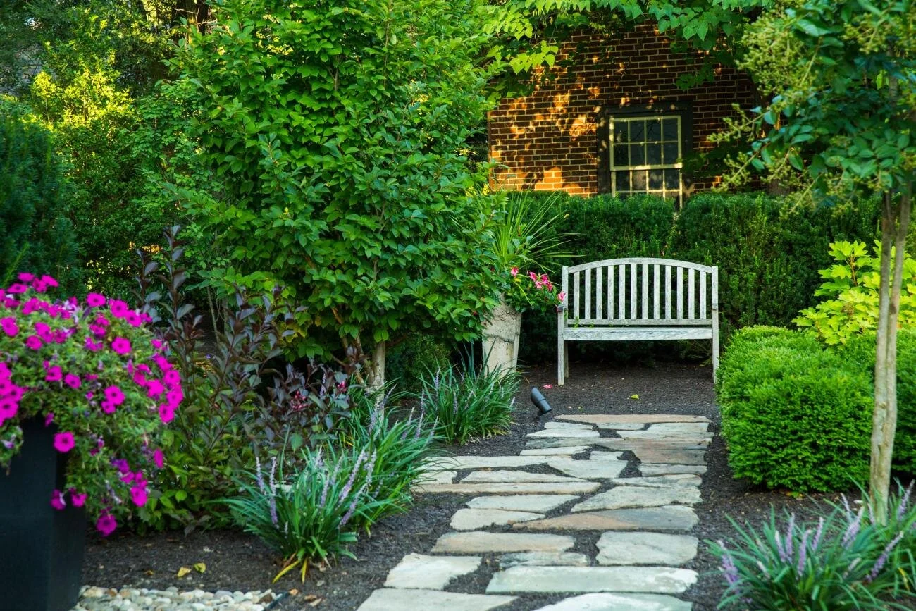 Landscapers Near Me in Enola, PA, Camp Hill, PA - Landscape & Garden ...