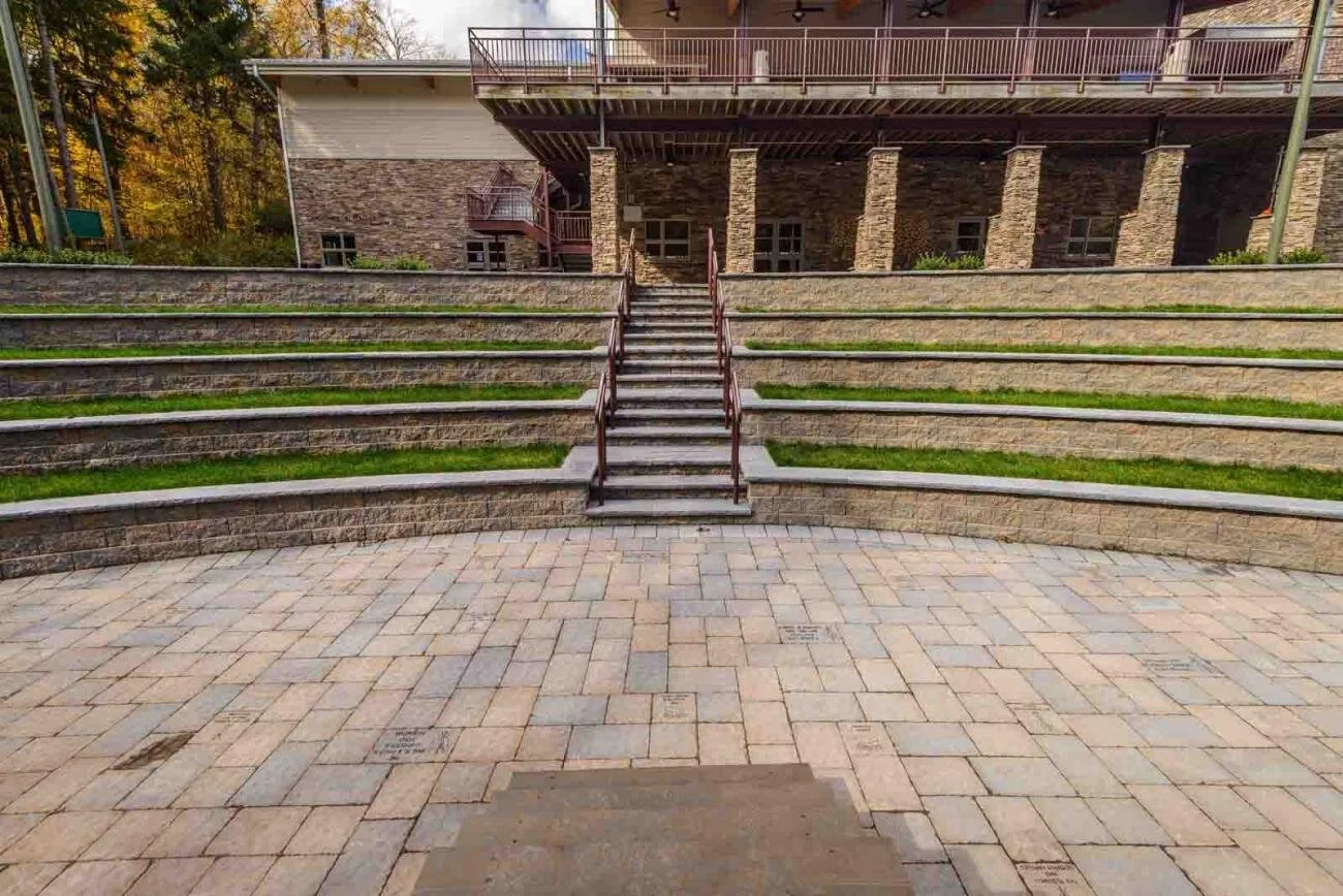 Retaining Wall Harrisburg, Enola, Lemoyne, Mechanicsburg - Retaining ...