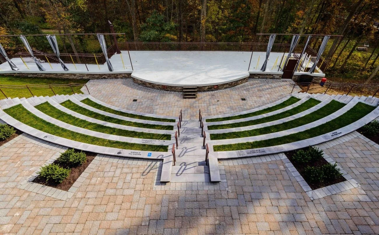 Retaining Wall Harrisburg, Enola, Lemoyne, Mechanicsburg - Retaining ...