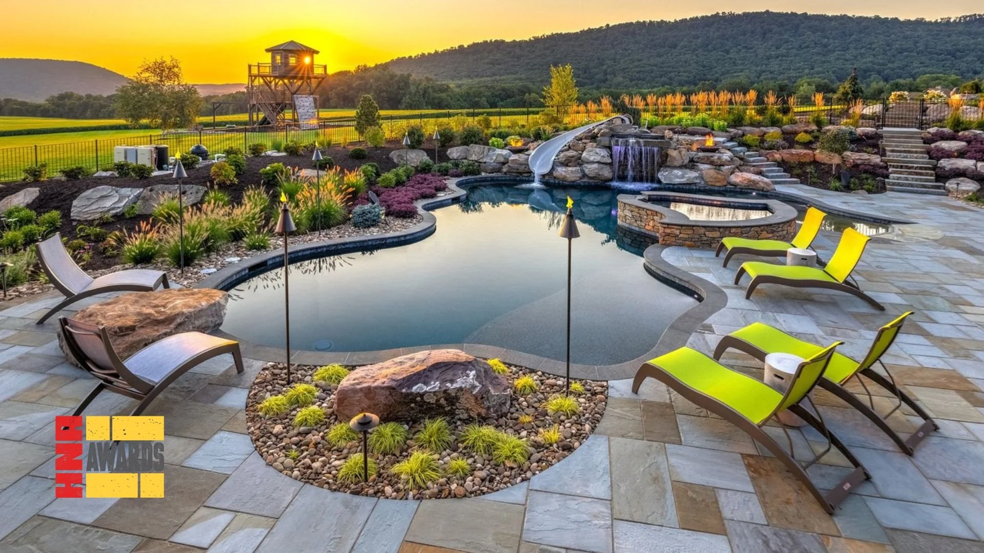 GoldGlo Landscapes - Landscape Design, Landscapers Near Me Hershey ...