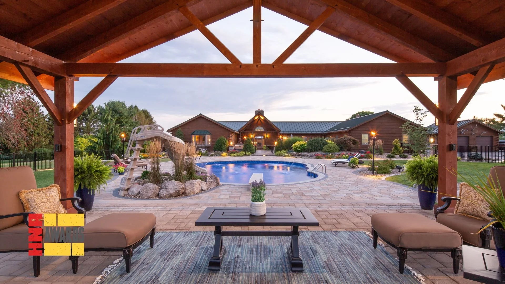 GoldGlo Landscapes - Landscape Design, Landscapers Near Me Hershey ...