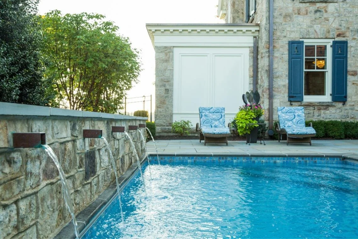 A Guide to Choosing the Right Inground Pool for Your Harrisburg or ...