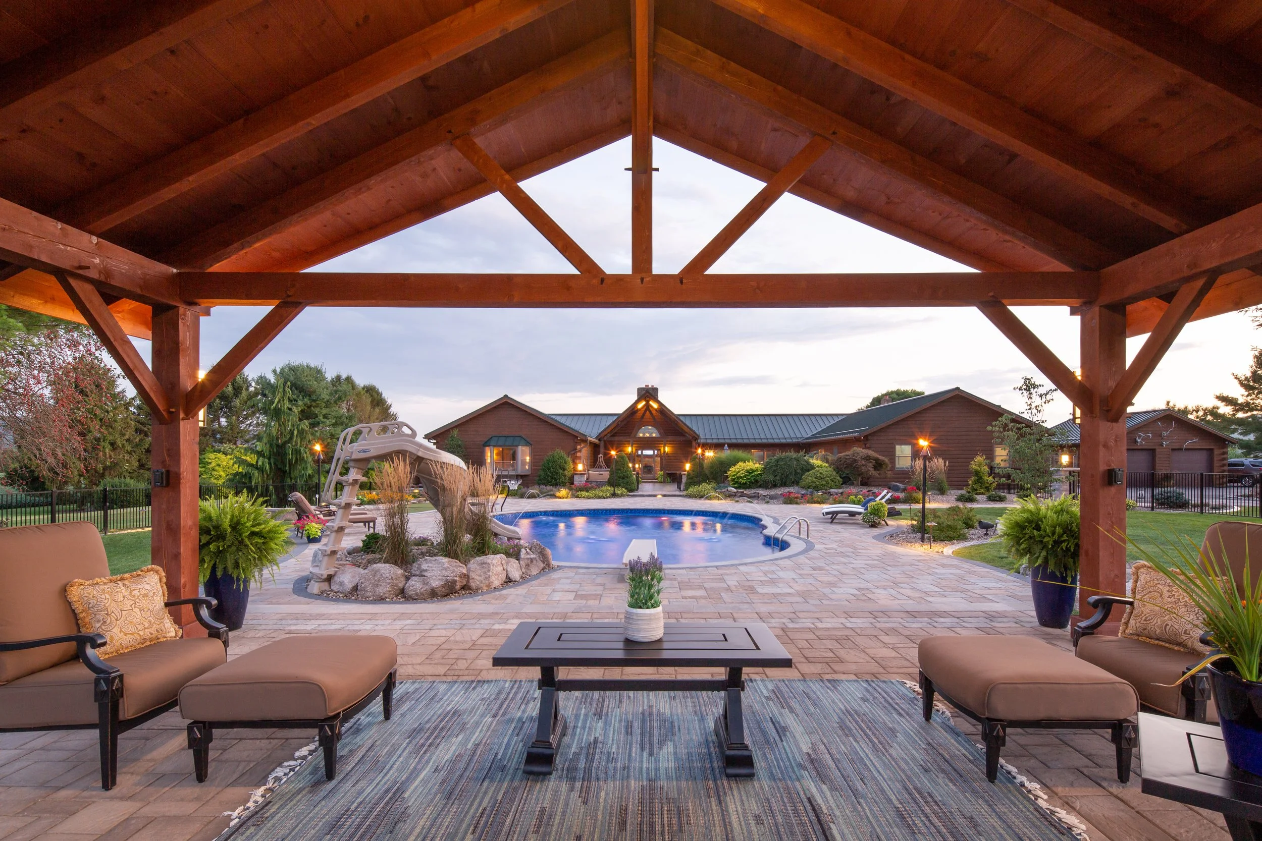 Elevate Your Outdoor Living Space with a Pergola in Camp Hill, PA ...