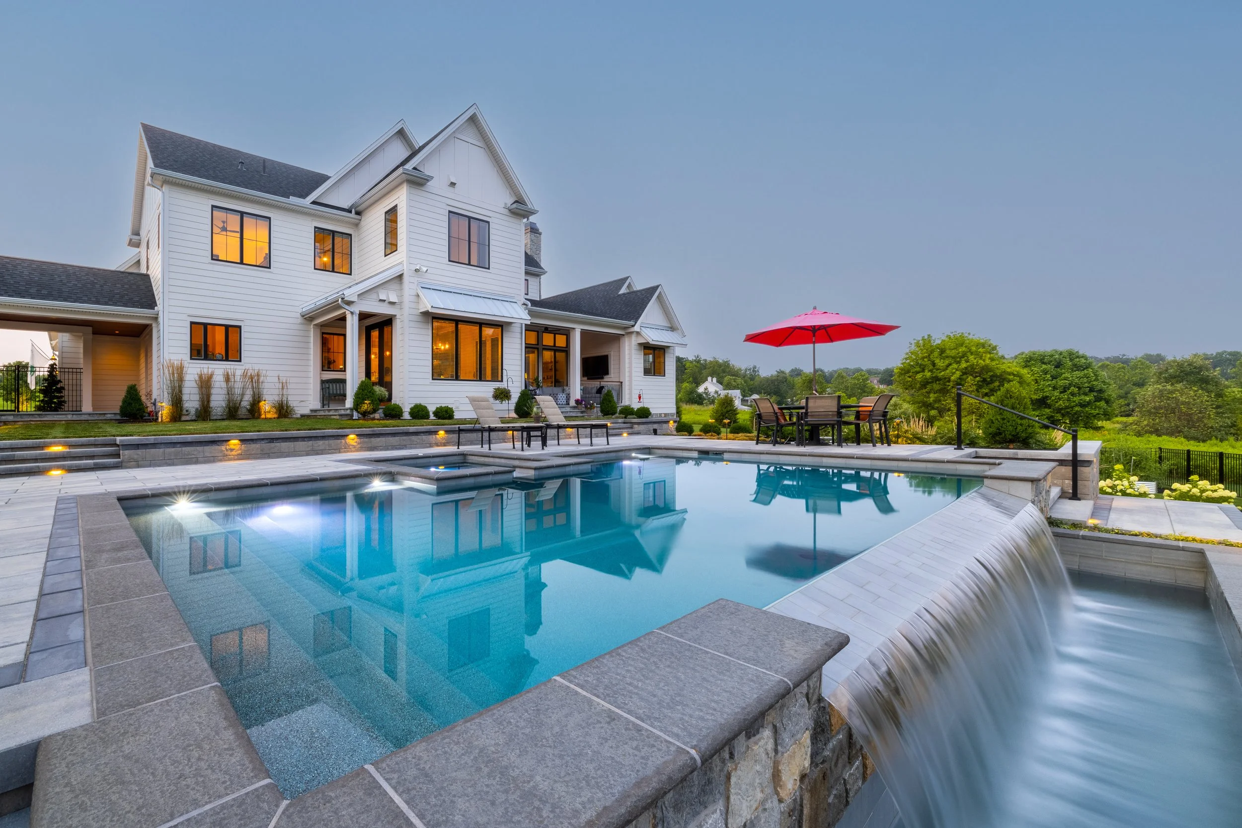 Create the Ultimate Outdoor Living Space in Harrisburg PA and Camp Hill ...