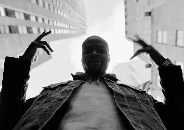 Amelia singer x Wine hip hop — The Wine Show