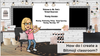 Welcoming Students with a Bitmoji Classroom — The iTeach Resource Hub