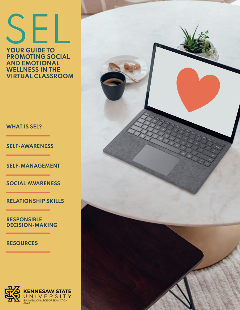Social and Emotional Learning in the Virtual Classroom — The iTeach ...
