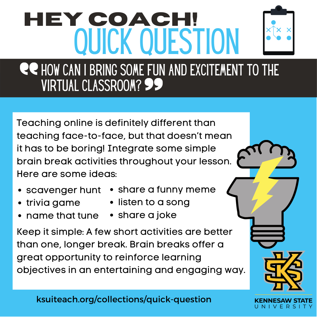 The iTeach Resource Hub