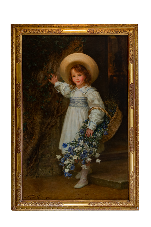 Contact — Andrew Firth | Fine Art & Antiques Limited | Dealers in the ...