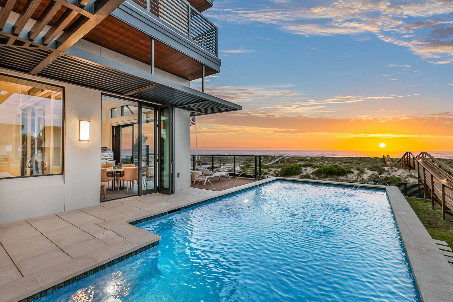 FLORIDA — Compass Luxury