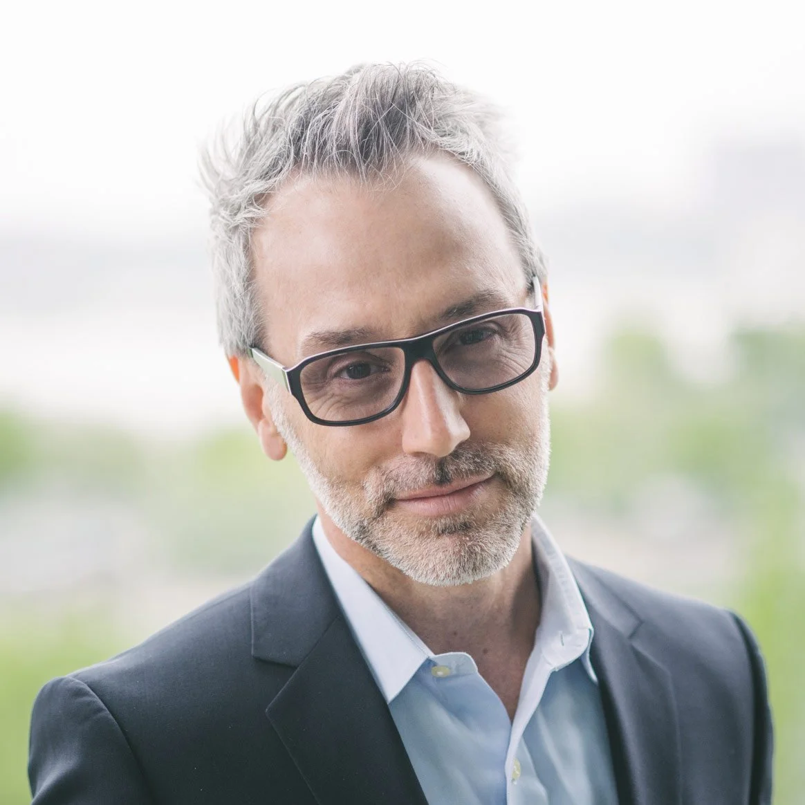 An Inside Look at N°33 Park Row with Leonard Steinberg — Compass Luxury