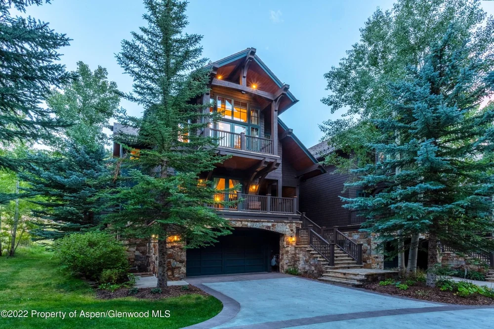 FROM SLOPES TO SALES - A DISCUSSION WITH ASPEN’S TOP BROKER STEVEN ...