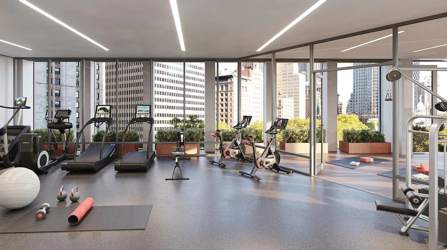 An Inside Look at N°33 Park Row with Leonard Steinberg — Compass Luxury