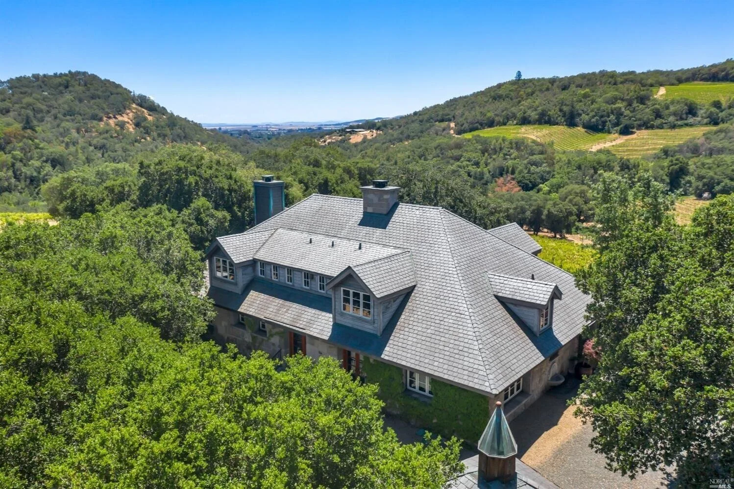 Enviable and Elegant Great Estates — Compass Luxury