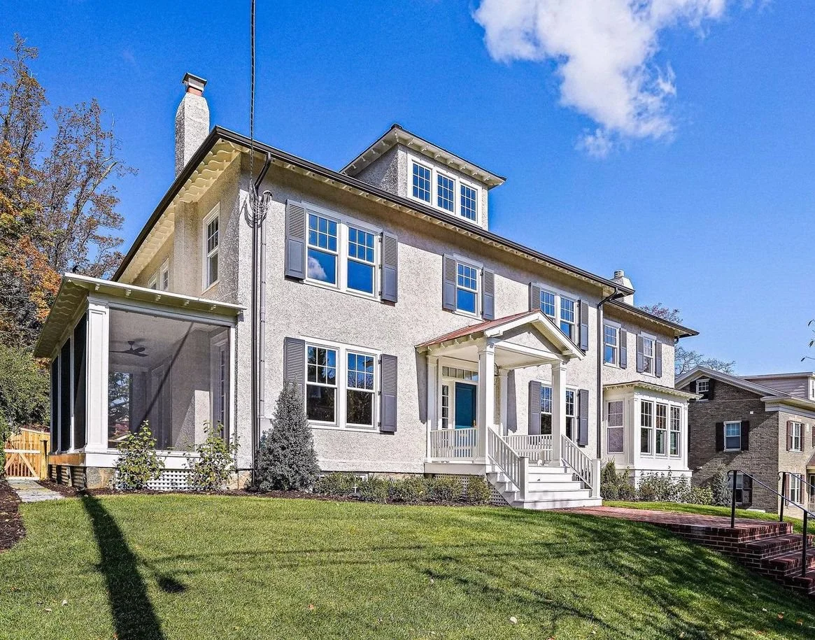 LA Restaurateur Beau Laughlin Goes Residential with $5.1 Million Palm ...