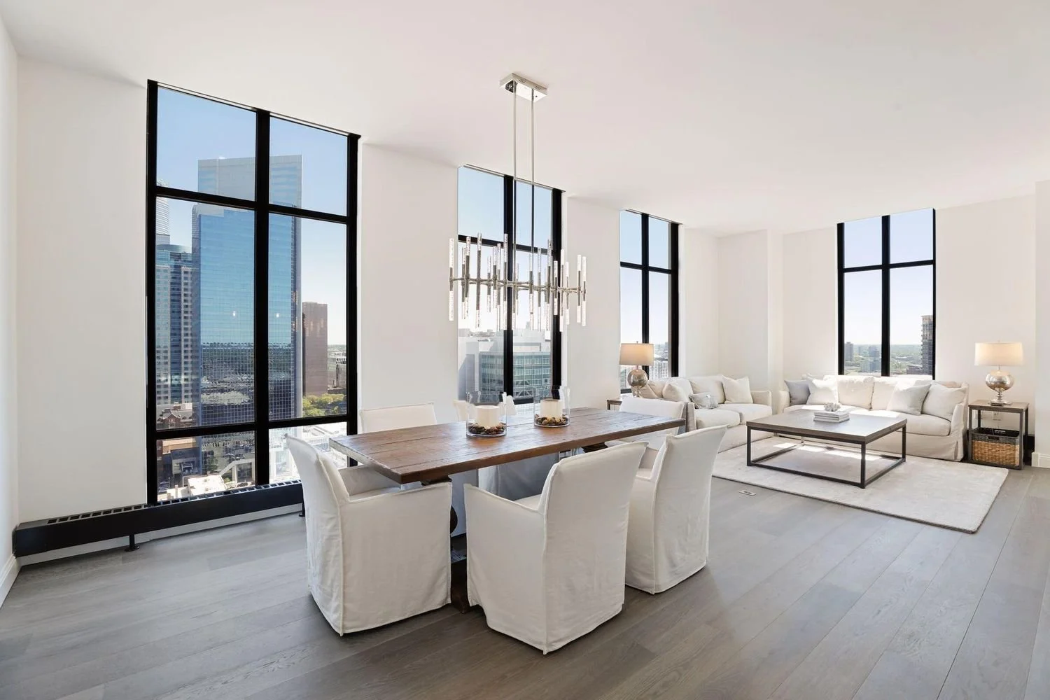 LA Restaurateur Beau Laughlin Goes Residential with $5.1 Million Palm ...