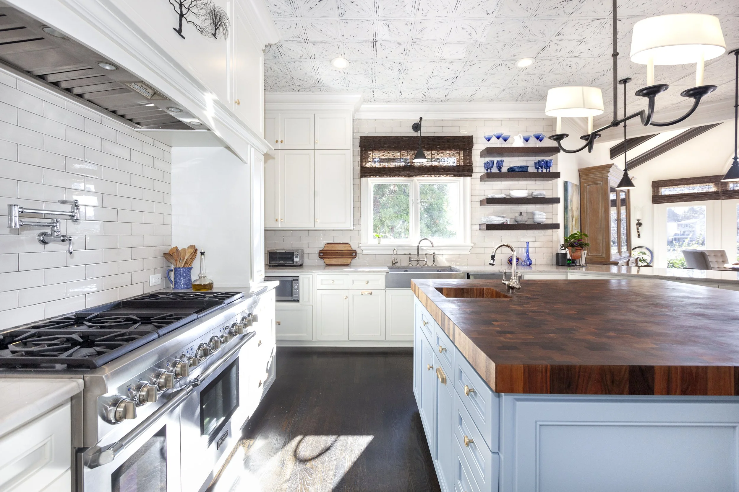 LA Restaurateur Beau Laughlin Goes Residential with $5.1 Million Palm ...