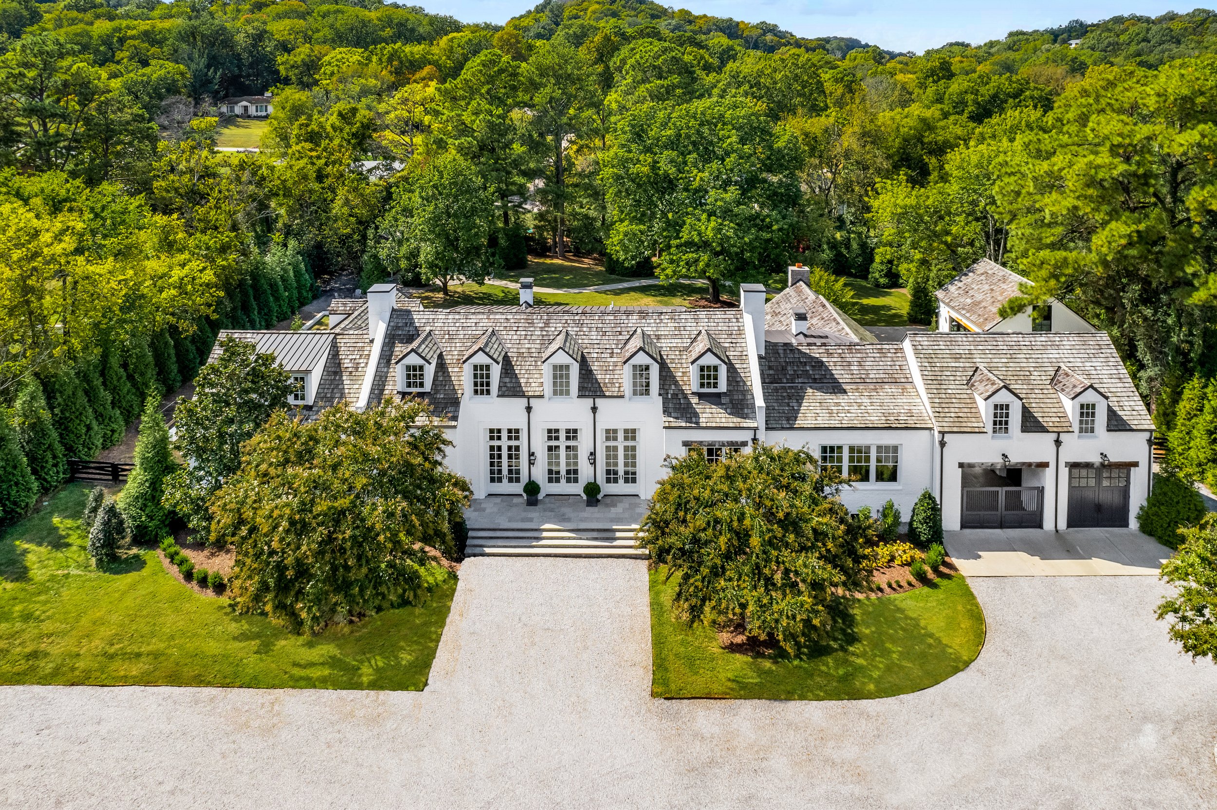 LA Restaurateur Beau Laughlin Goes Residential with $5.1 Million Palm ...