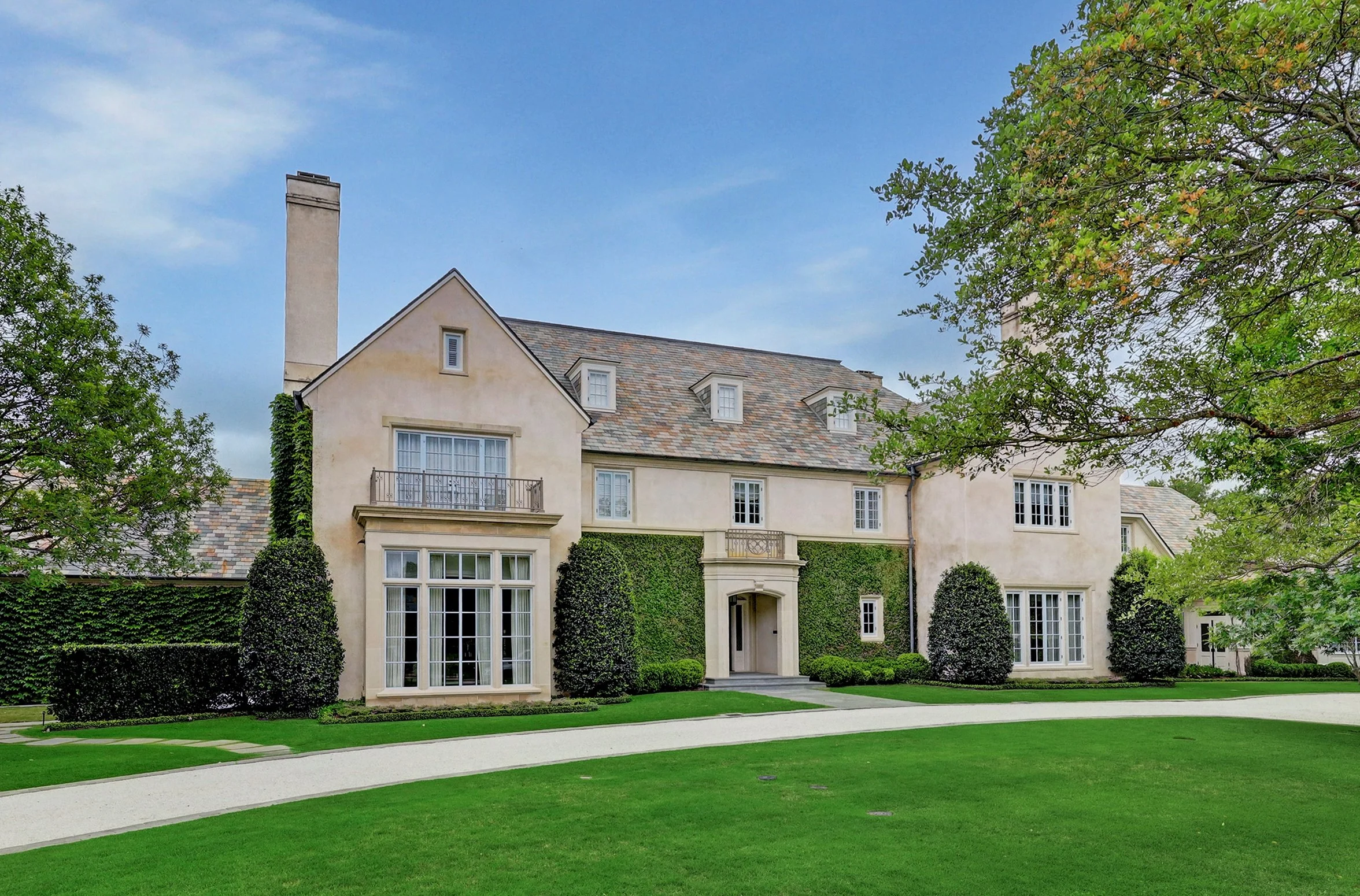 LA Restaurateur Beau Laughlin Goes Residential with $5.1 Million Palm ...