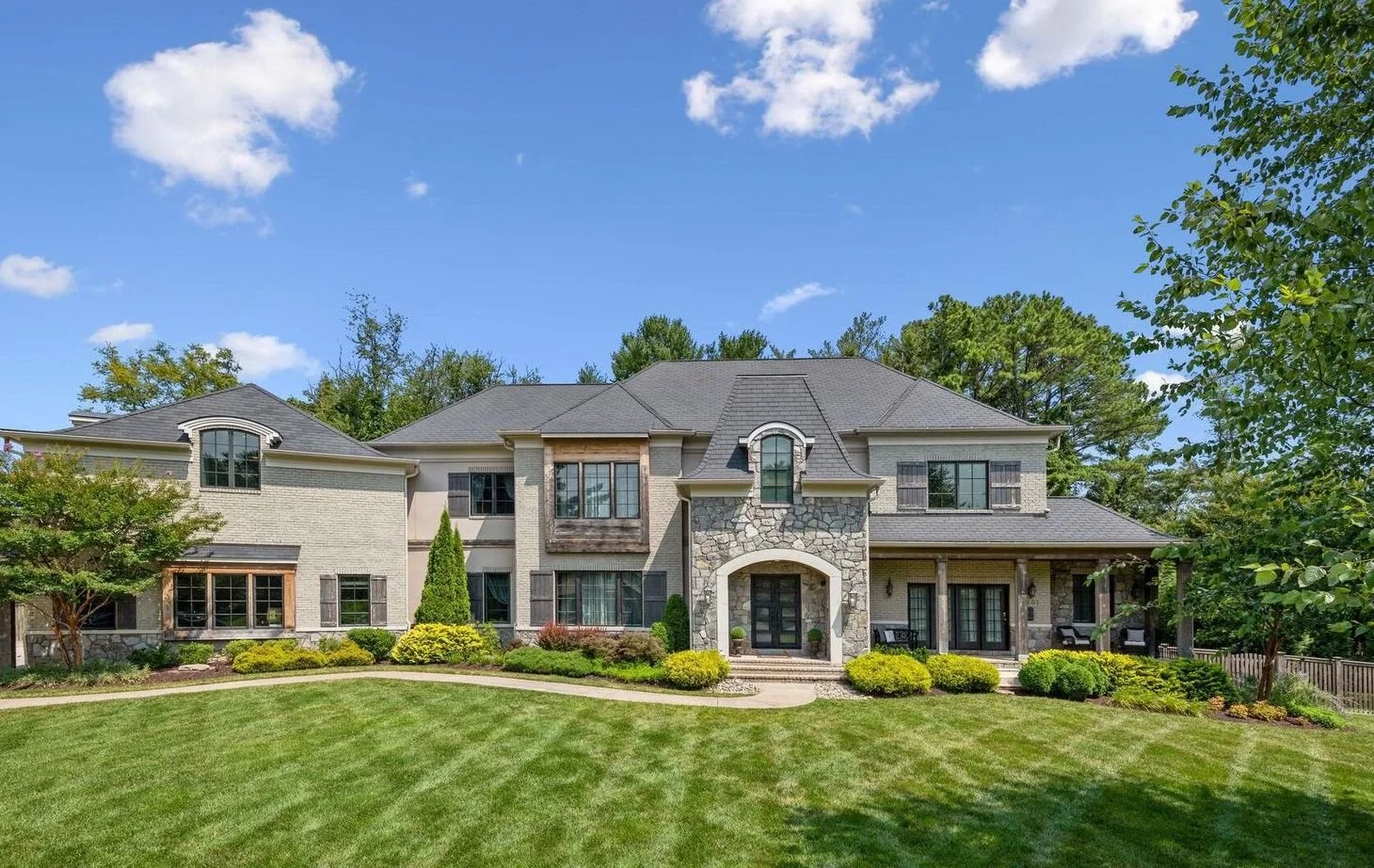 LA Restaurateur Beau Laughlin Goes Residential with $5.1 Million Palm ...