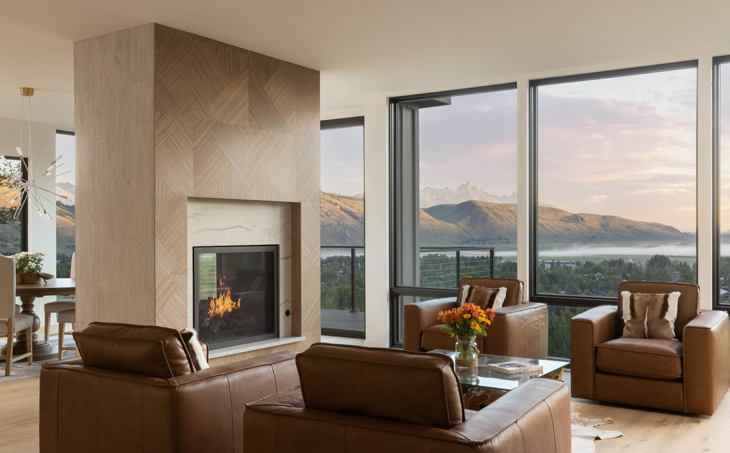 LA Restaurateur Beau Laughlin Goes Residential with $5.1 Million Palm ...