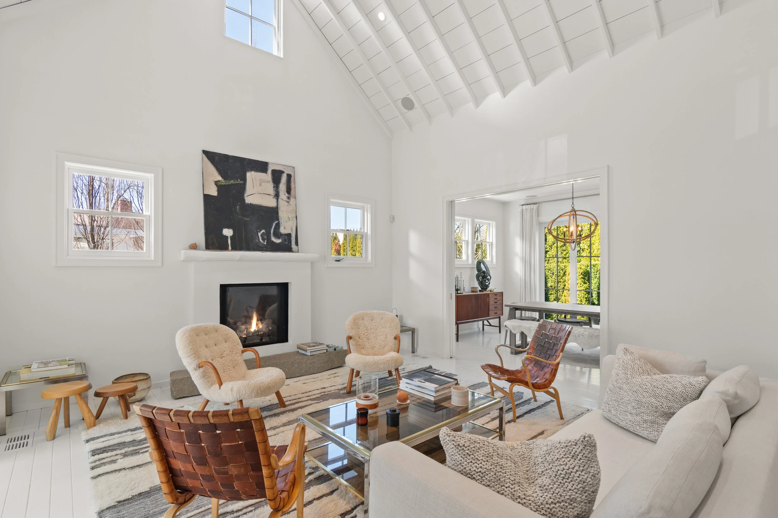 CONNECTICUT — Compass Luxury