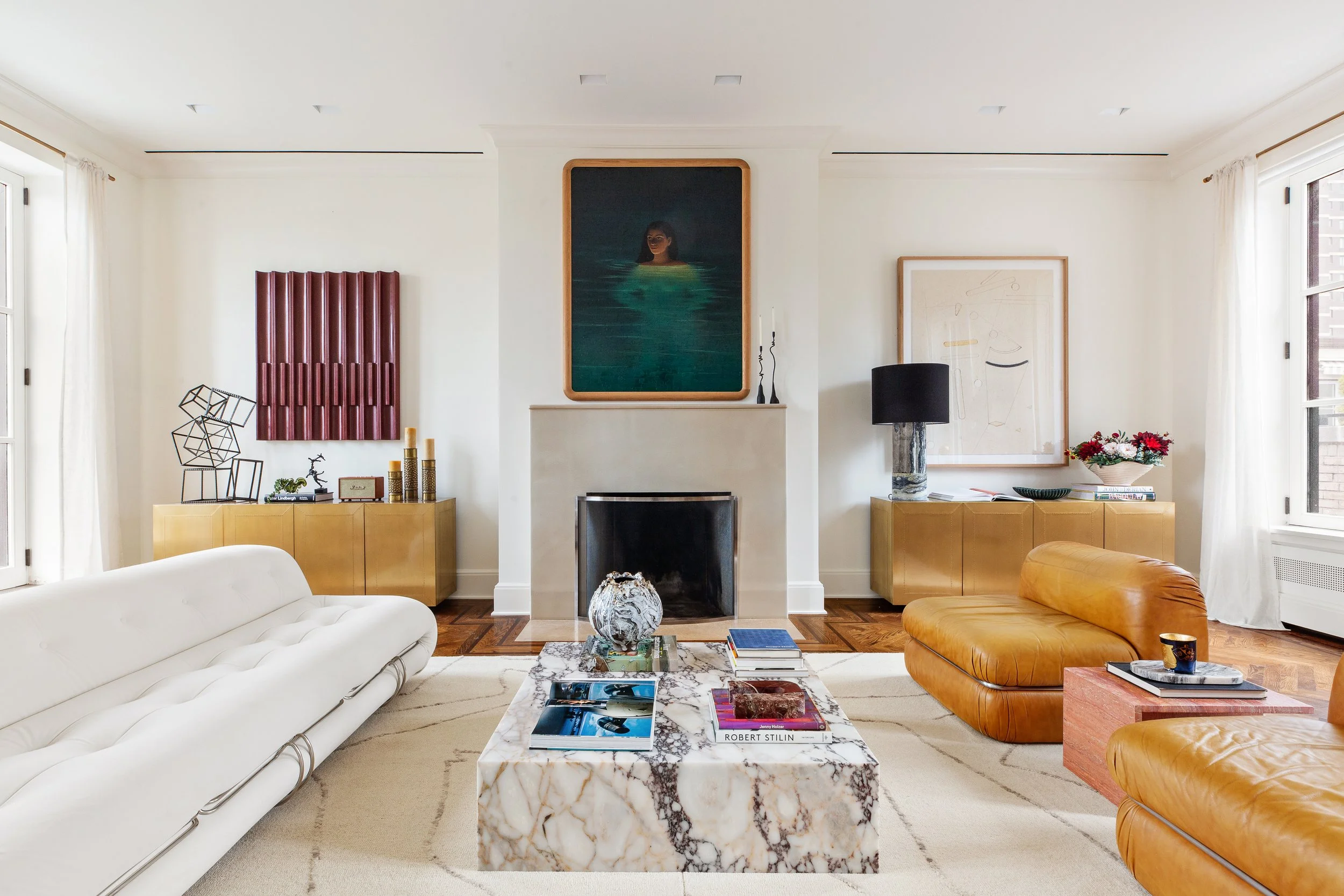 2024 Ultra-Luxury Report — Compass Luxury