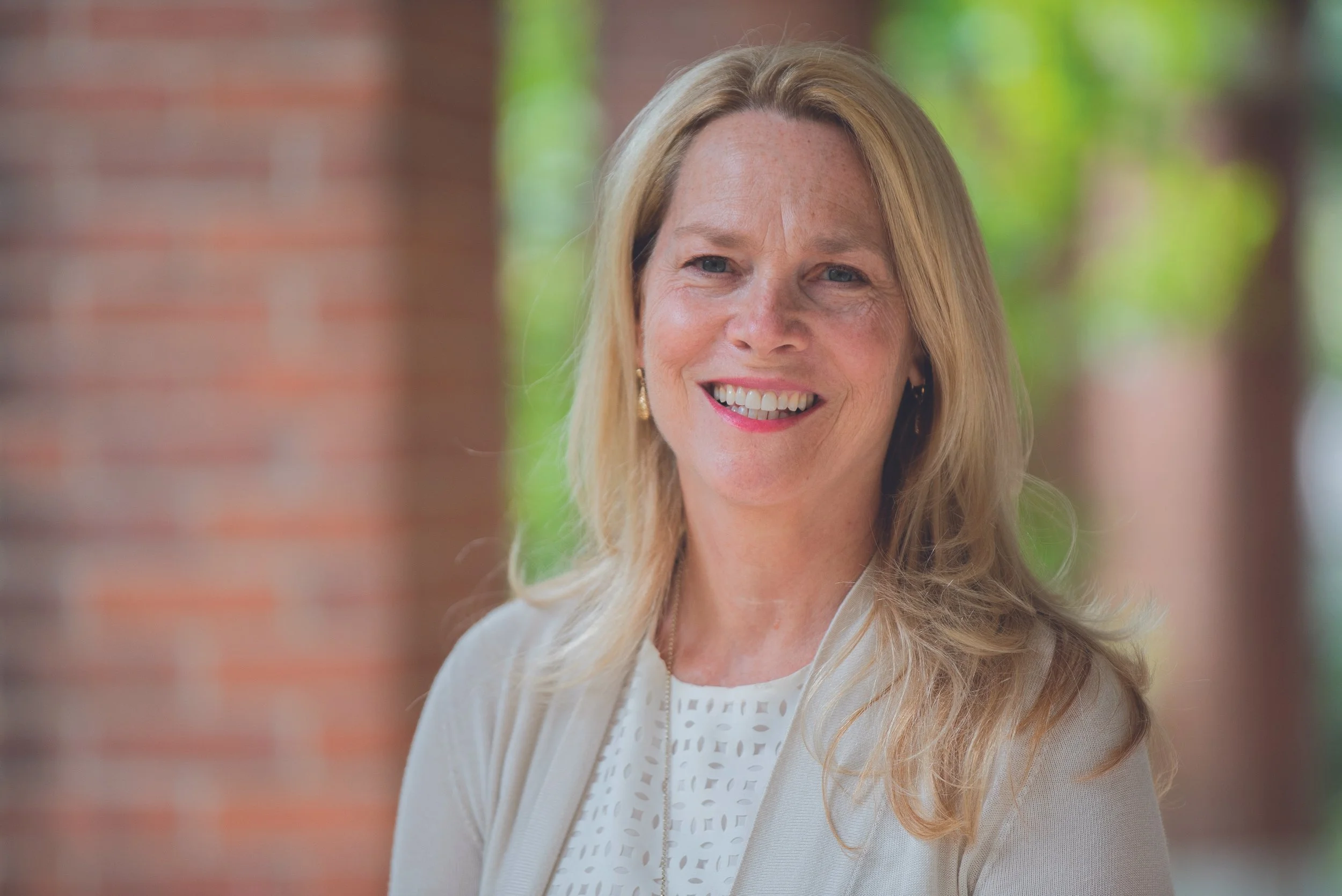 Westchester Page — Compass Luxury