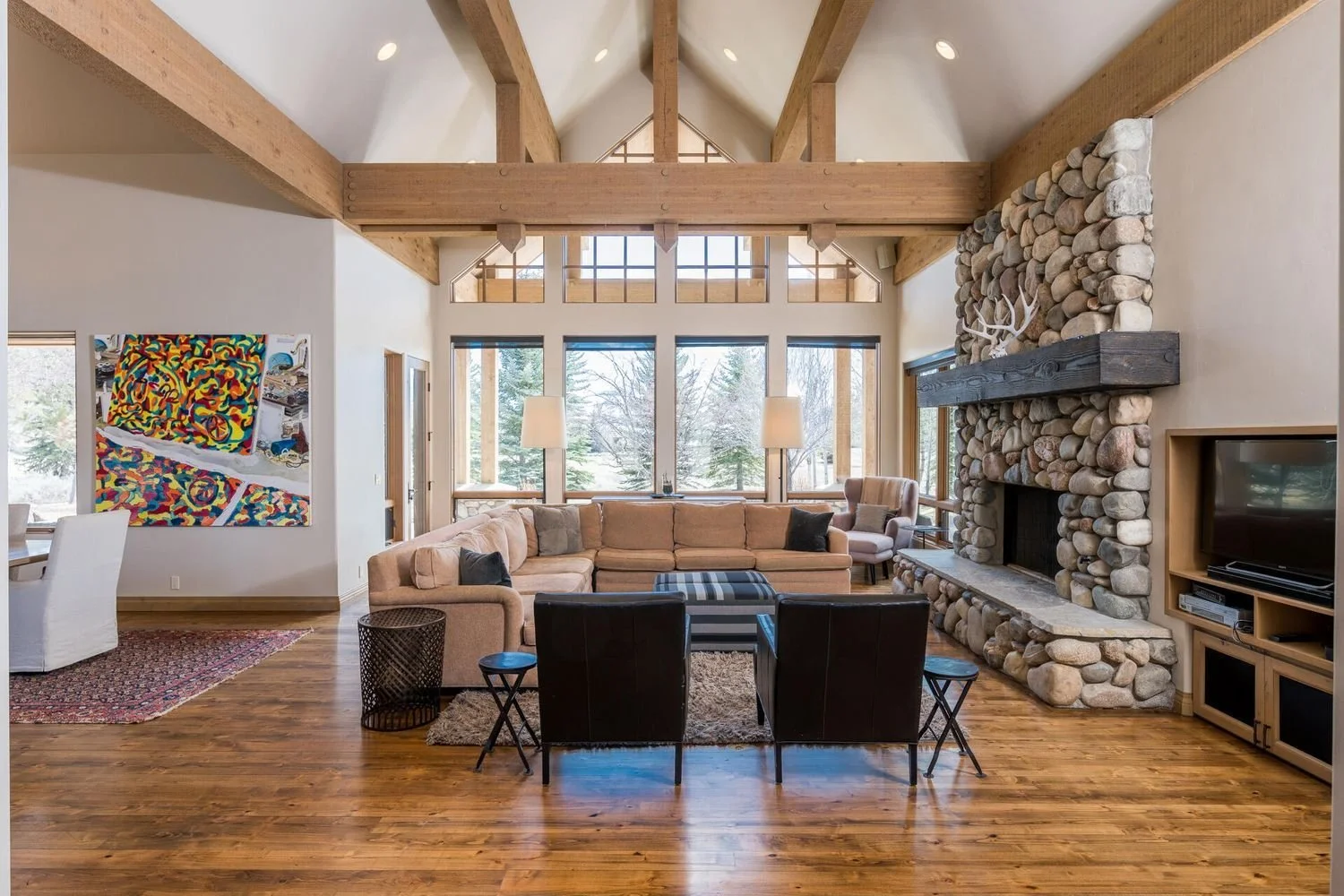 IDAHO — Compass Luxury