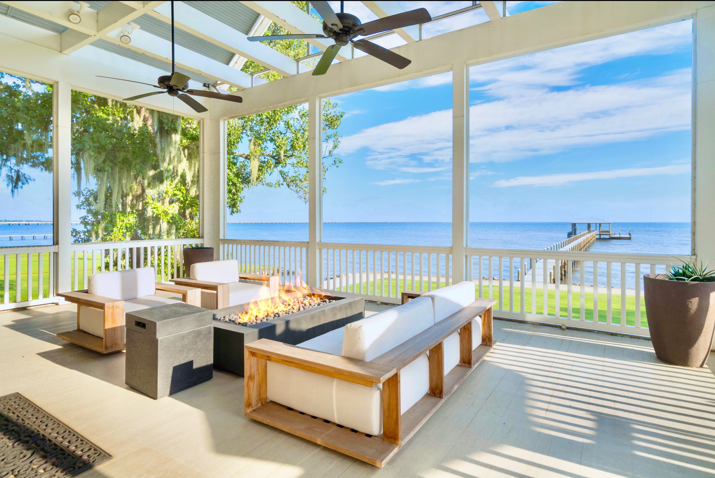 2024 Mid-Year Ultra-Luxury Report — Compass Luxury