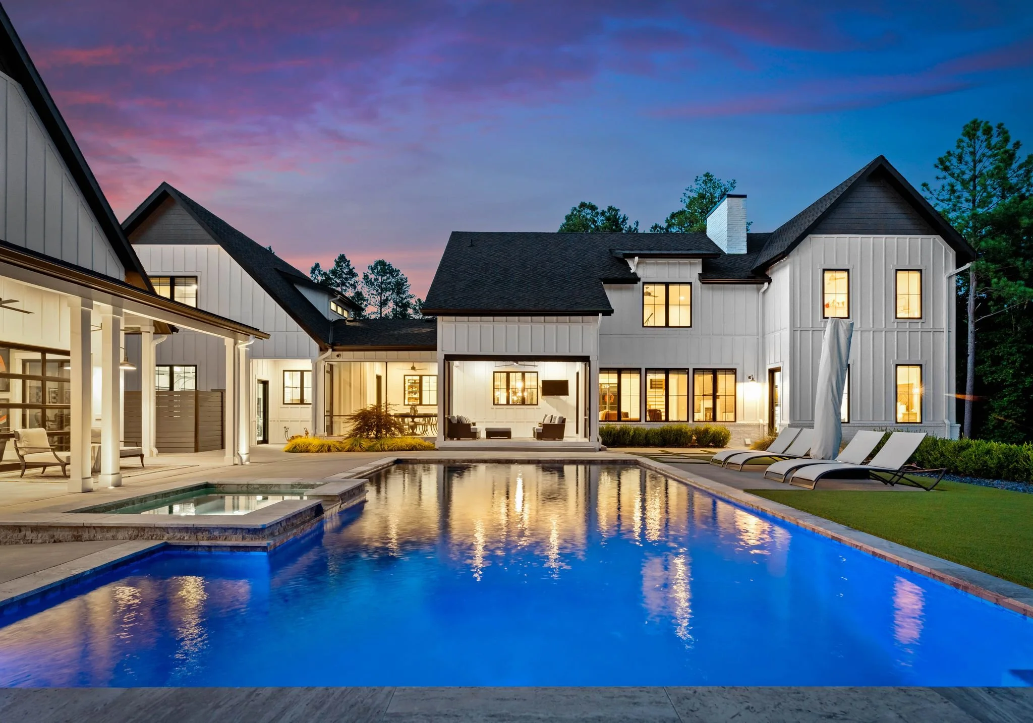 2024 Mid-Year Ultra-Luxury Report — Compass Luxury