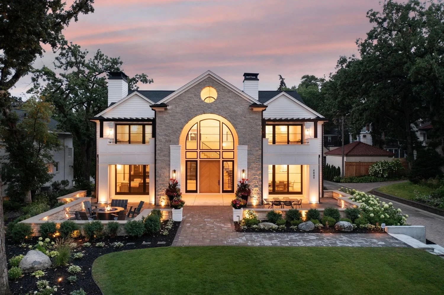 MINNESOTA — Compass Luxury